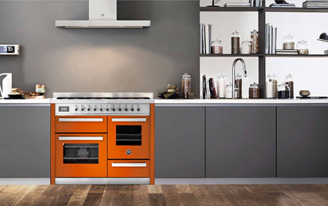 Range Cooker Buying Guide – DB Domestic Appliances