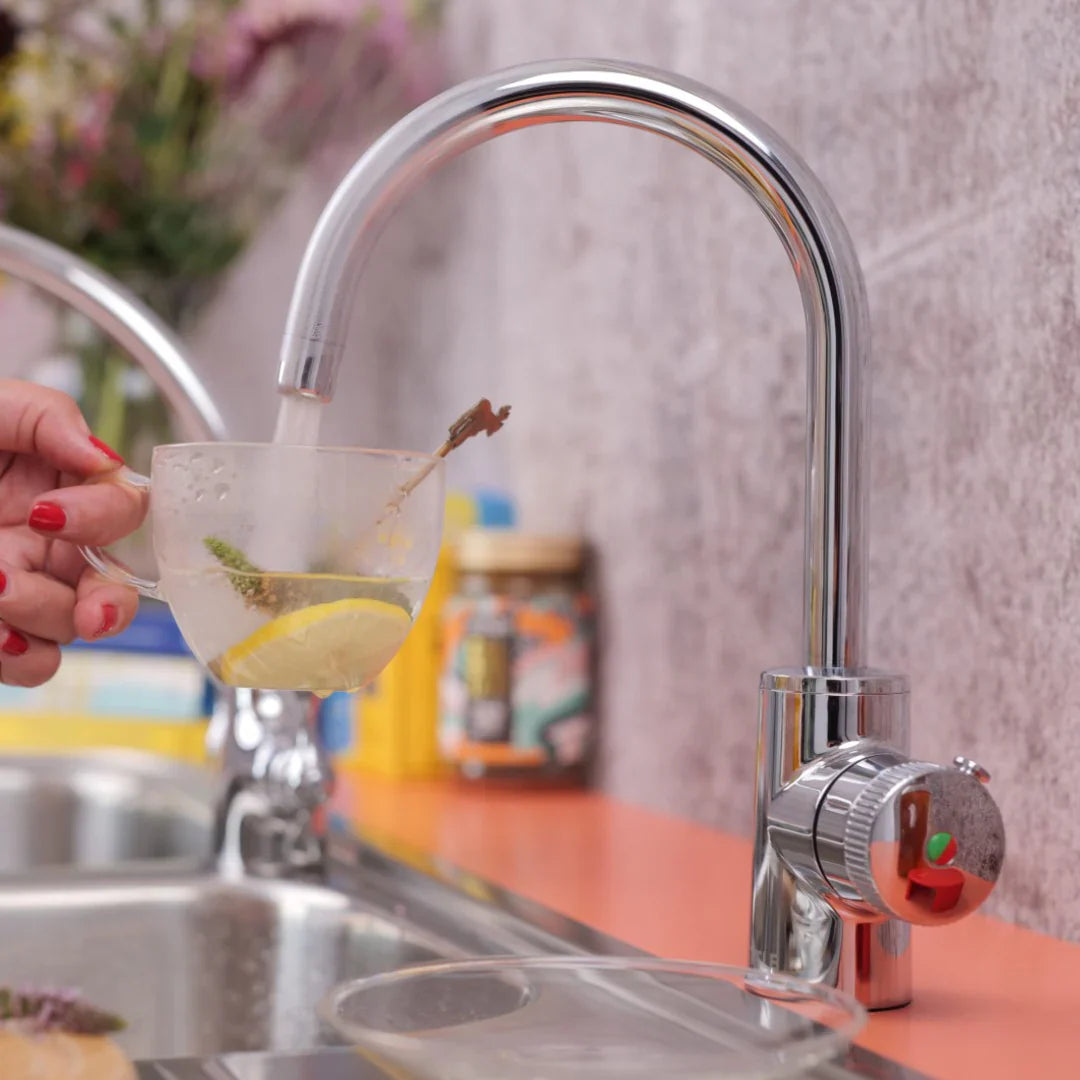 QETTLE Original Taps – DB Domestic Appliances