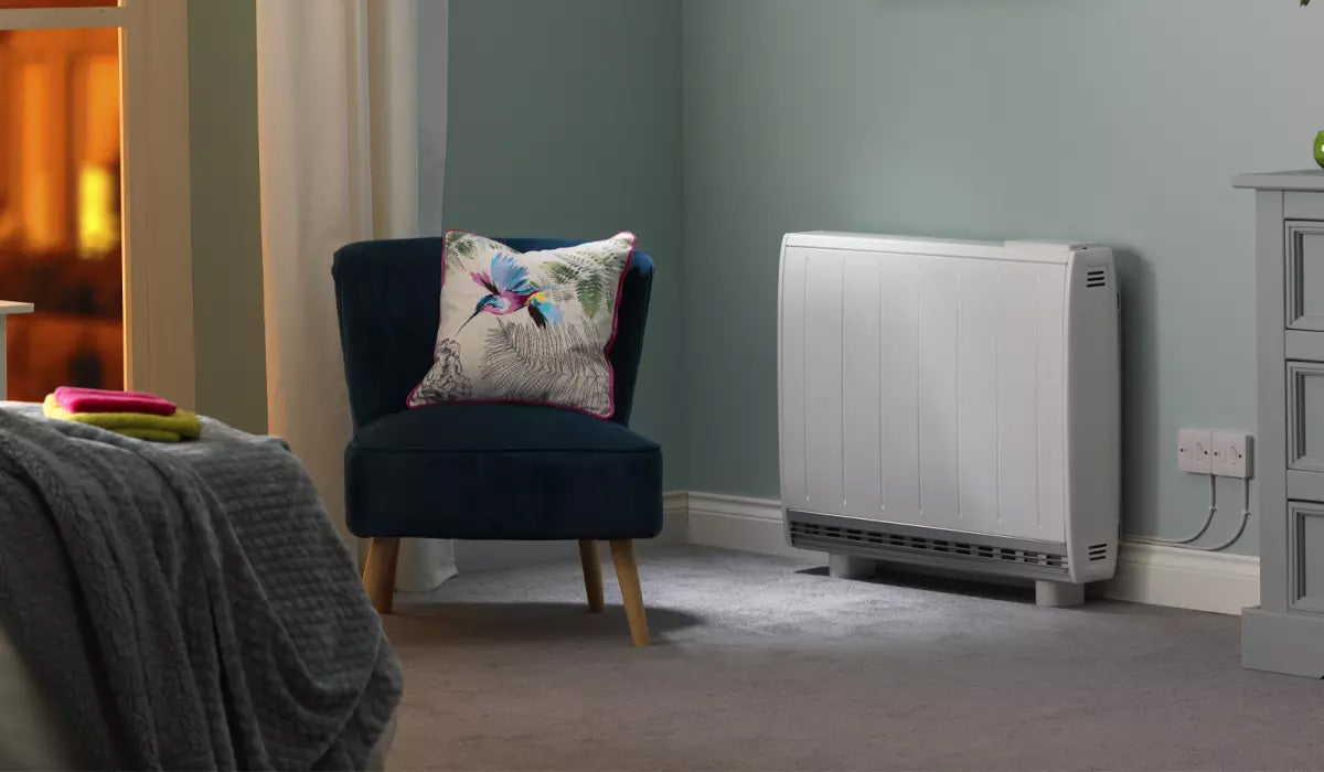 Storage Heaters | DB Domestics – DB Domestic Appliances