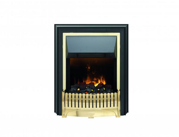 Dimplex RPL20 Ropley Optimyst Freestanding Electric Fire – DB Domestic ...