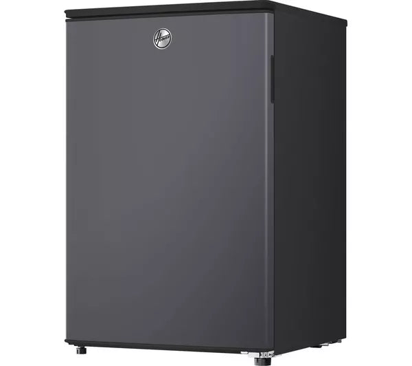 Hoover HOUQS58ESK Freestanding Static Under Counter Freezer – DB ...