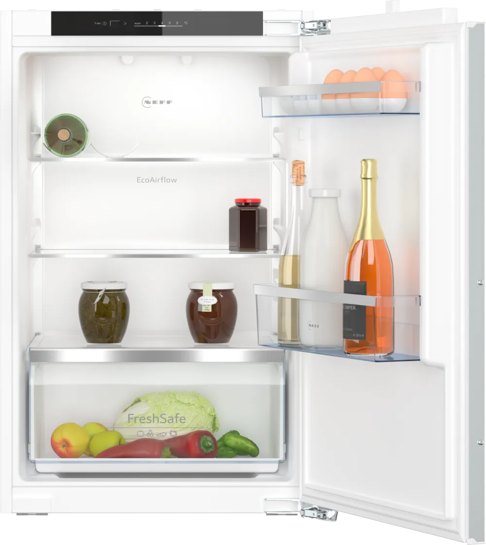Neff KI1212FE0 N50 Integrated In-Column Larder Fridge – DB Domestic ...