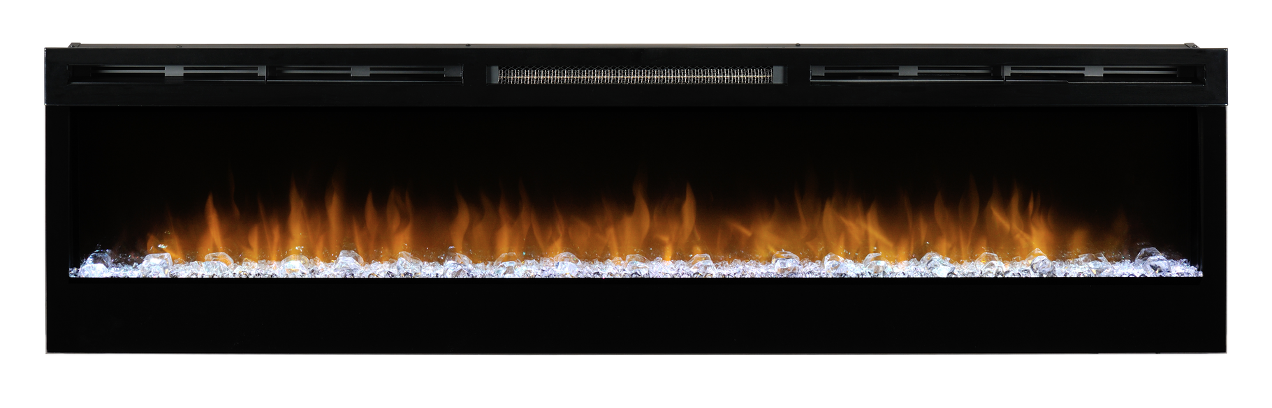 Dimplex Prism 74 BLF7451 Optiflame Wall Mounted Electric Fire – DB ...