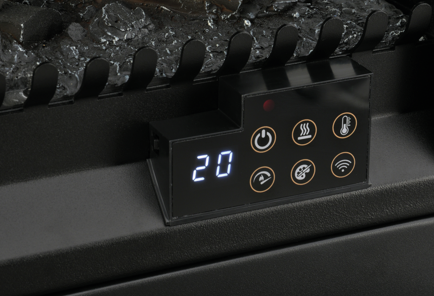 Dimplex Emberly Optiflame® Stove – DB Domestic Appliances