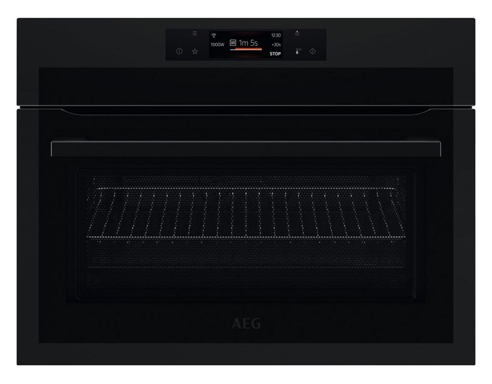 AEG KME768080T Built In Combination Microwave Oven – DB Domestic Appliances