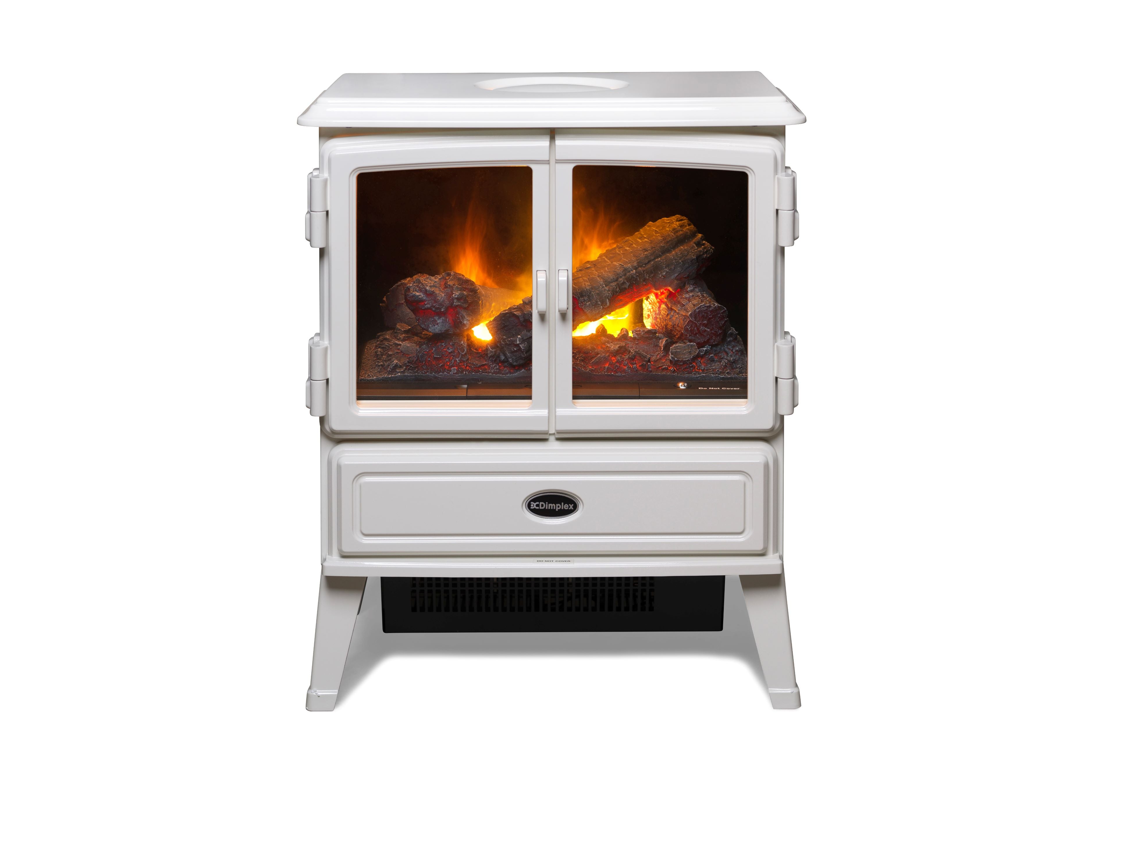 Dimplex | AUB20 | Auberry Optimyst Electric Stove Fire – DB Domestic ...