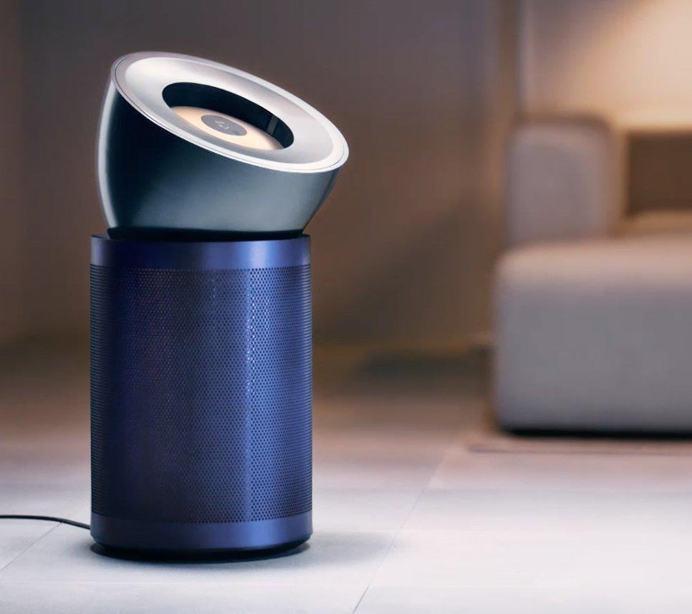 Dyson BP03 Purifier Big+Quiet Formaldehyde and Cooler – DB Domestic ...