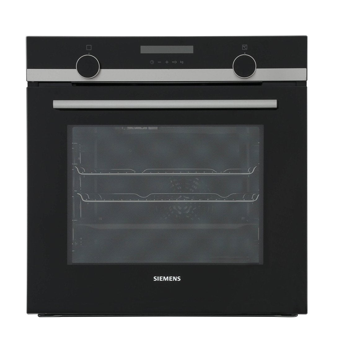 Siemens HB535A0S0B & CM585AGS0B Single Oven & Combi Pack – DB Domestic ...
