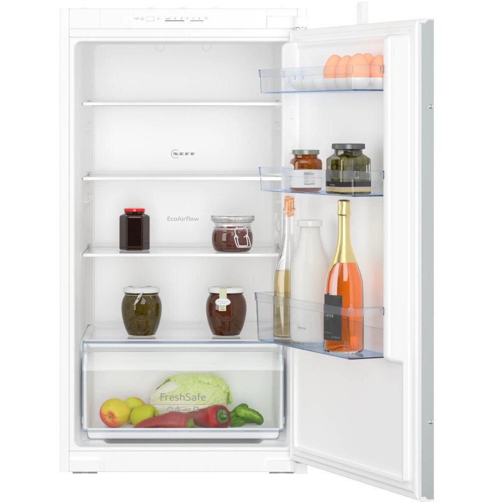Neff KI1311SE0 N30 Integrated Under Counter Fridge – DB Domestic Appliances