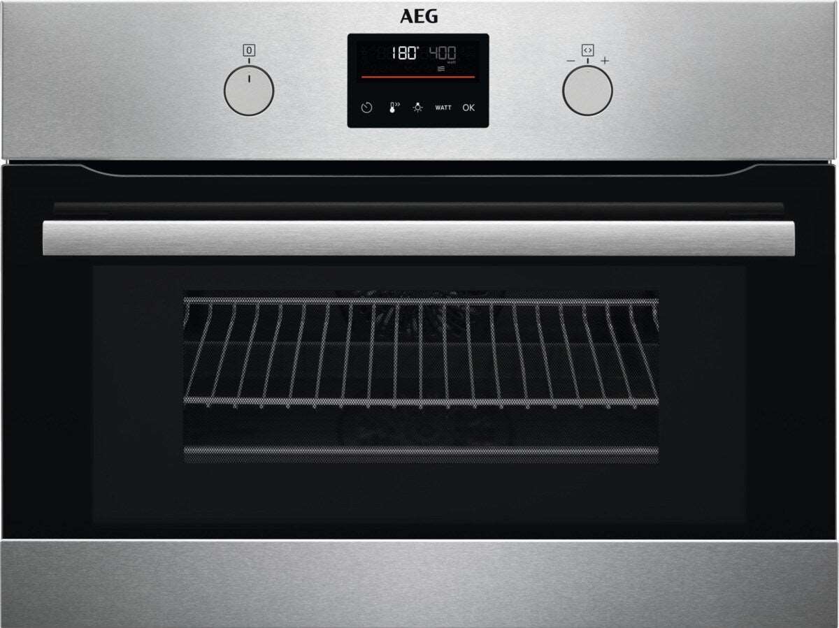 AEG | KMK365060M | Built In Combination Microwave Oven – DB Domestic ...