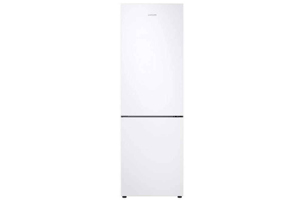 Samsung RB33B610EWW Freestanding Fridge Freezer – DB Domestic Appliances