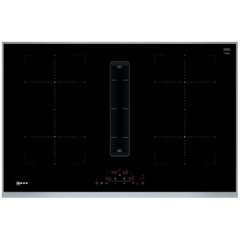 Neff T48TD7BN2 Vented Hob – DB Domestic Appliances