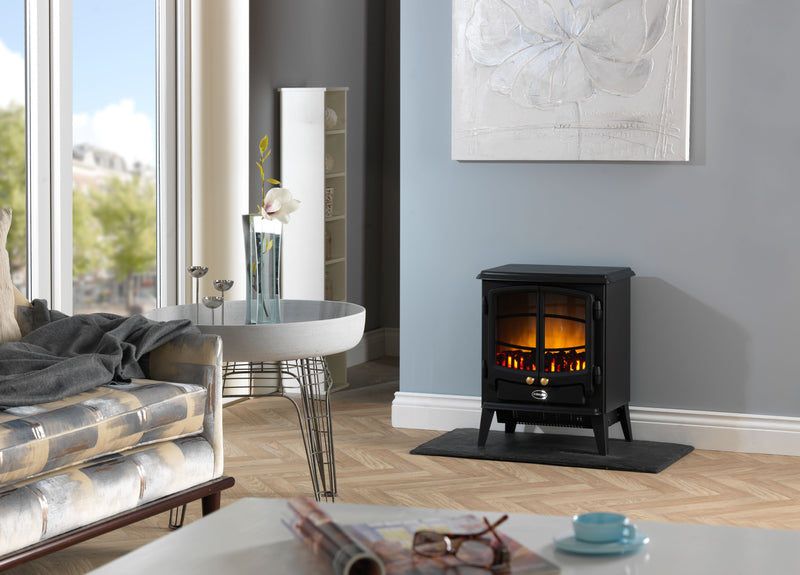 Classic Flame Electric Stove