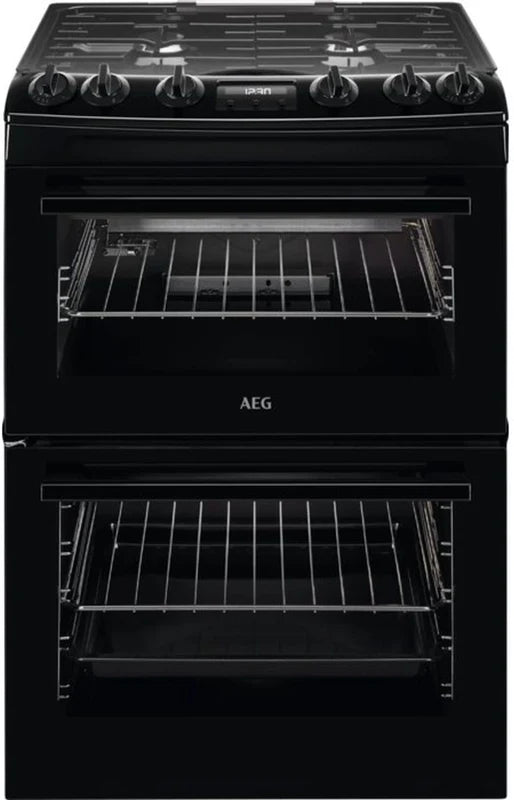 AEG CGX6130ACB Freestanding Gas Cooker – DB Domestic Appliances