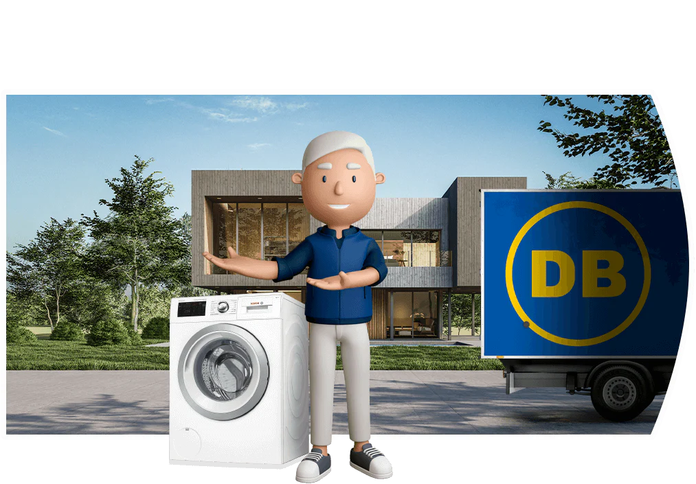 Eastbourne – DB Domestic Appliances