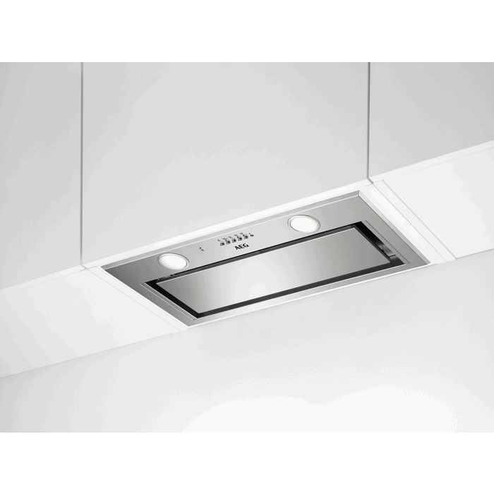 AEG | DGE5661HM | Canopy Hood – DB Domestic Appliances