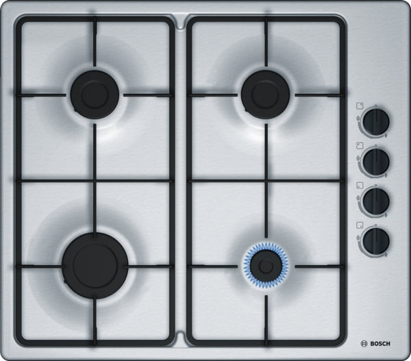 Bosch | PBP6B5B60 | Gas Hob – DB Domestic Appliances