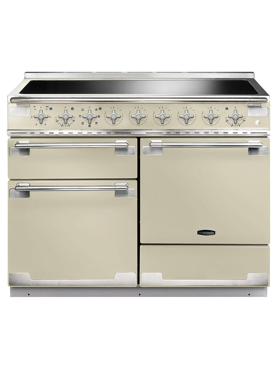 Rangemaster | ELS110EICR/ | Range Cooker – DB Domestic Appliances