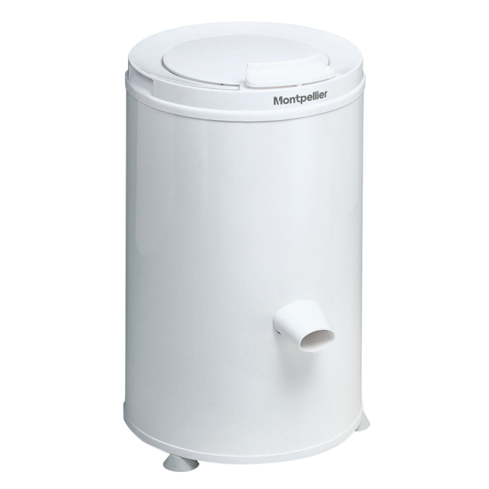 Montpellier | MSD2800W | Spin Dryer – DB Domestic Appliances