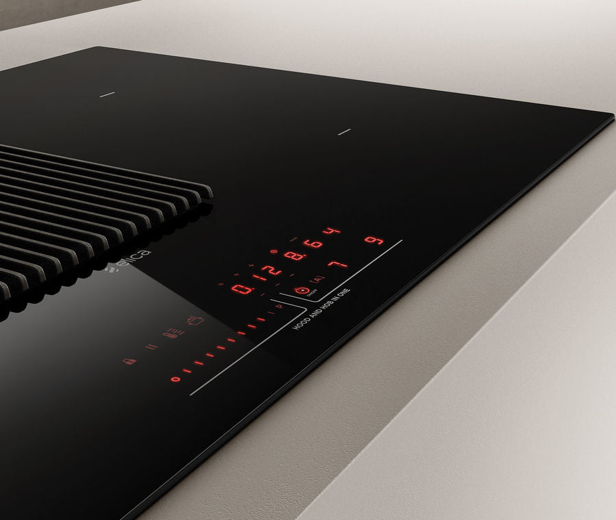 Elica | NT-PRIME-RC | Venting Hob – DB Domestic Appliances