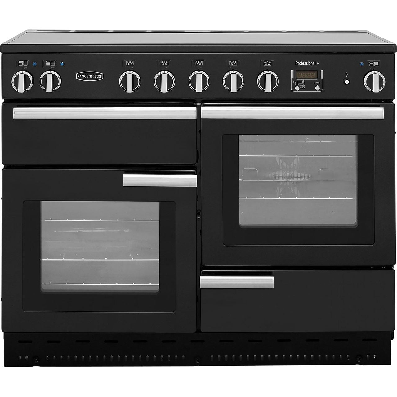 Rangemaster | PROP110EIGB/C | Range Cooker – DB Domestic Appliances