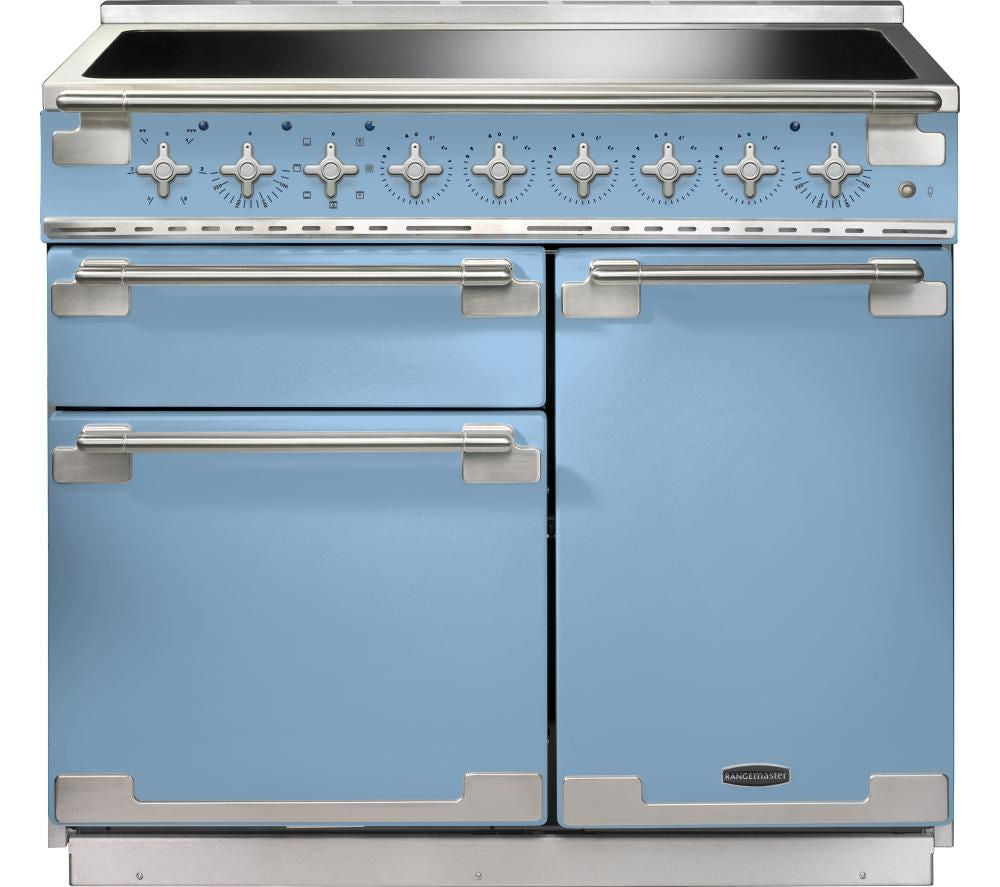 Rangemaster | ELS100EICA/ | Range Cooker – DB Domestic Appliances